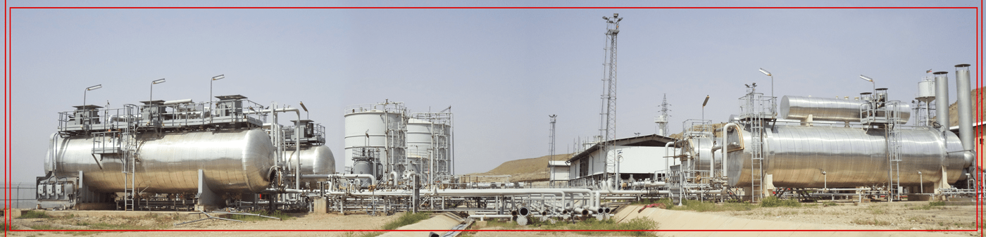 storage tanks and containers services - شرکت تیو انرژی